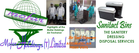 MOFAR HOLDINGS (T) LIMITED