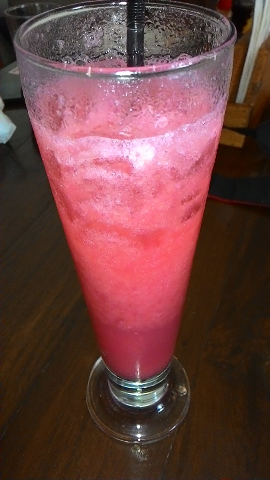 SPIRIT OF MUMBAI: Cafe Mangii Once More