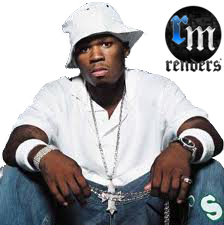 3 Renders 50 cent - Renders Master: 3 Renders 50 cent