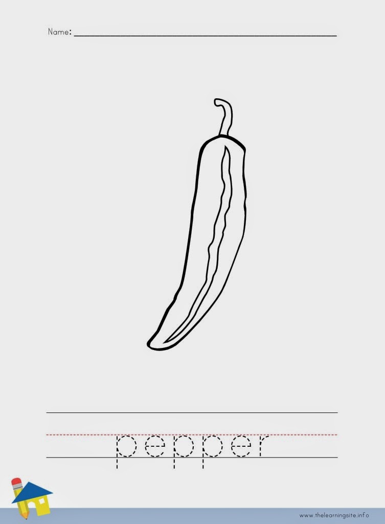 SGBlogosfera. María José Argüeso: VEGETABLES WORKSHEET