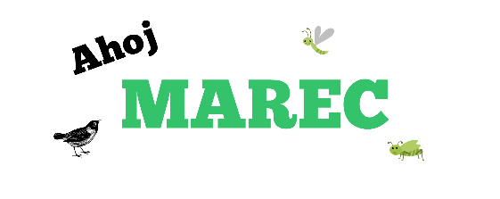 Mačkin zápisník | marec