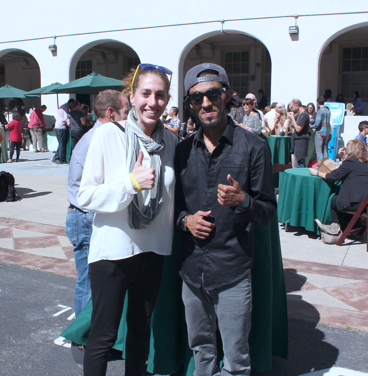 Professional Crasher - Jaime Kornick: October 2013