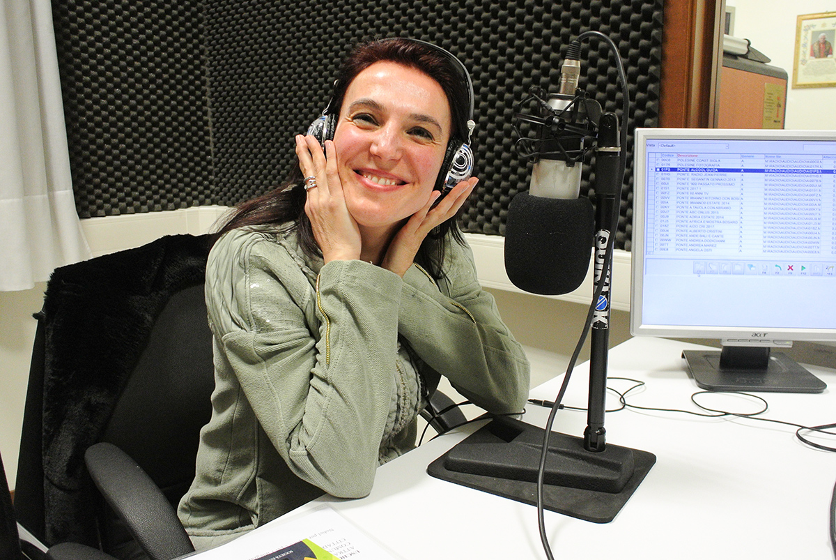 Radio Kolbe Rovigo: Il viaggio di Alice tra virtuale e reale alla ...