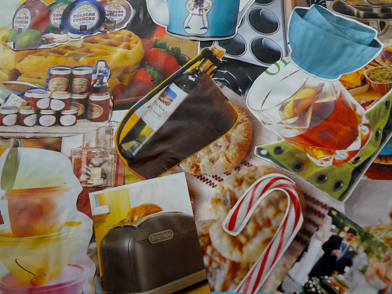 Hardly Housewives: A Handmade, Homemade Cookbook