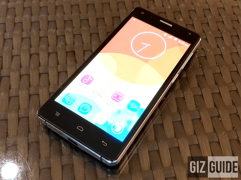 Ding Ding Iron 1 Review, A Tough Smartphone With Style On A Tight Budget!