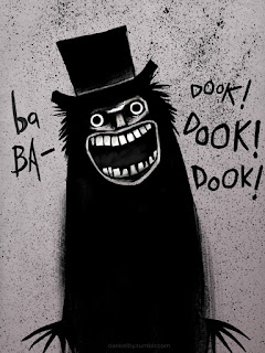 Horrorthon: The Babadook