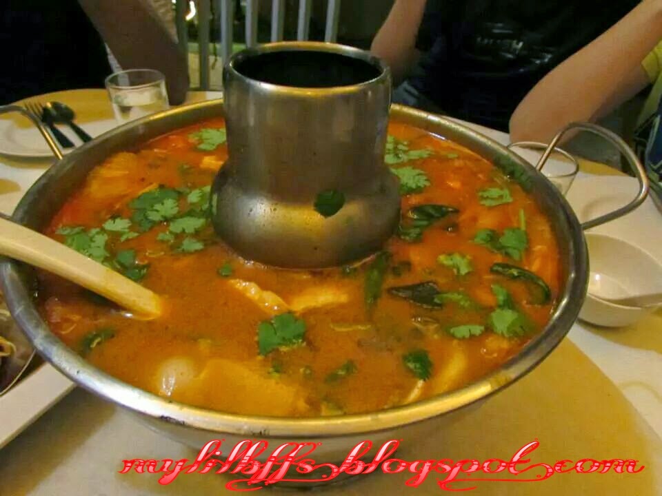 Beauty.Food.Fun.my: Laman Persona @ Cheroh, Raub