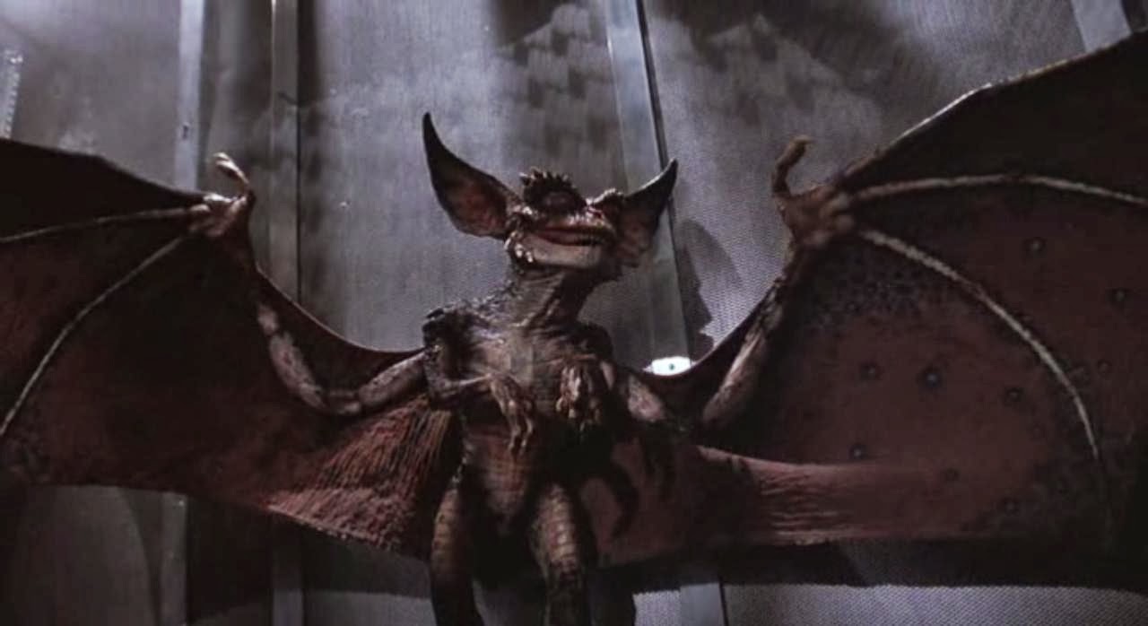 Malvaditos: Gremlins