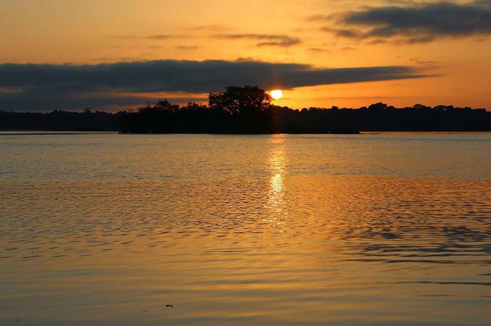 URUARÁ EM AÇÃO: TURISMO – RIO IRIRI EXCELENTE DESTINO AOS TURISTAS
