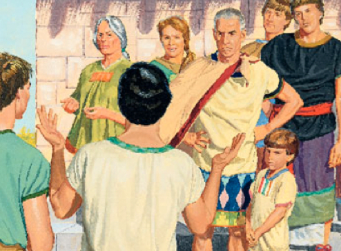 NephiCode: Zeezrom’s Bribe and Nephite Money