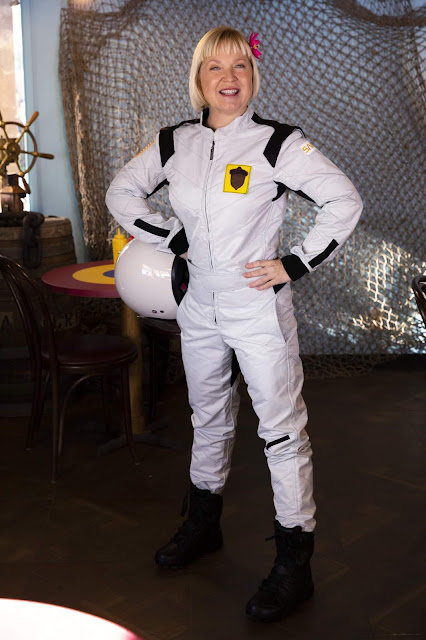 NickALive!: David Hasselhoff Joins the SpongeBob SquarePants 20th ...