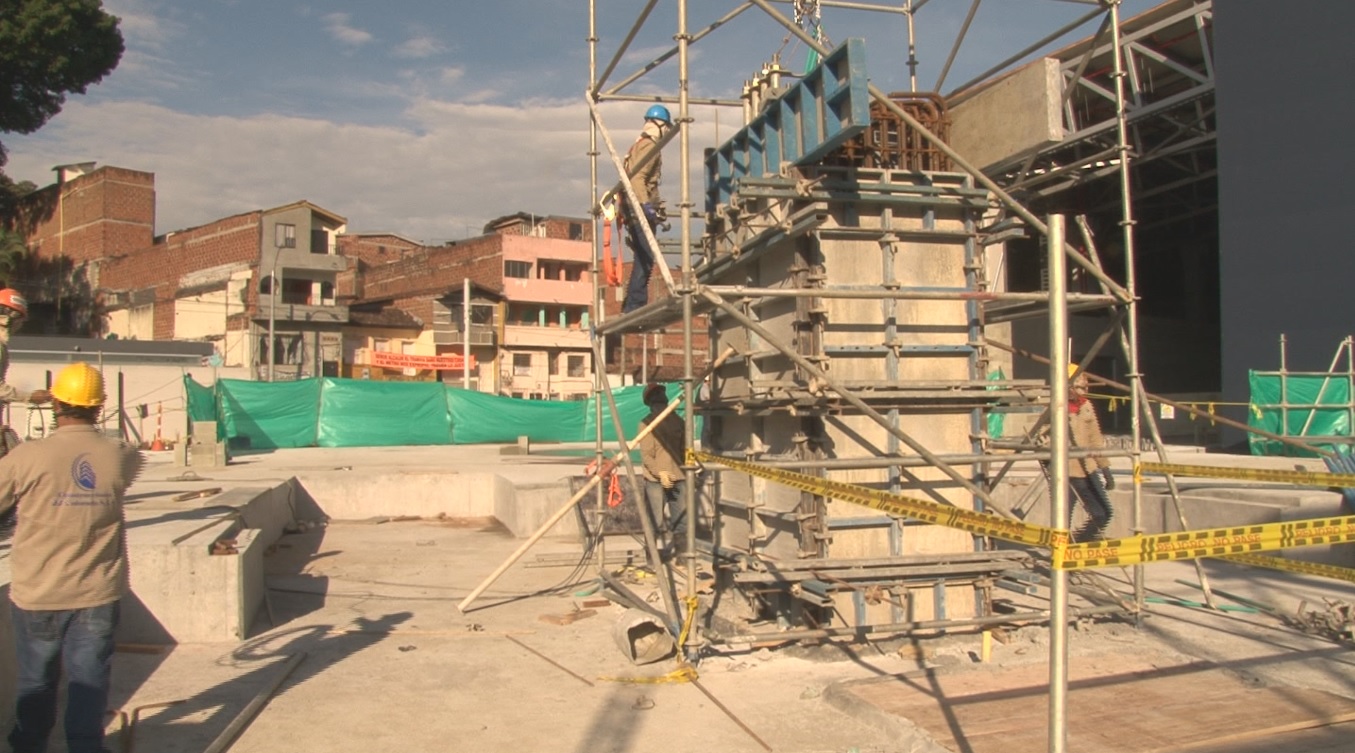 En el primer trimestre de 2019 comenzará operación de la línea M del ...