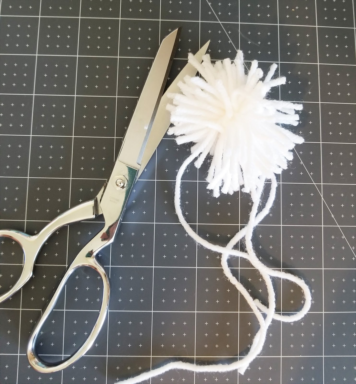 Free Santa Hat Pattern | Sew Simple Home