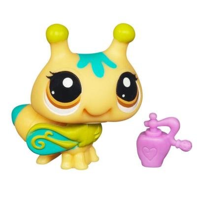 LPS Database Search: "Bee" | LPS Merch