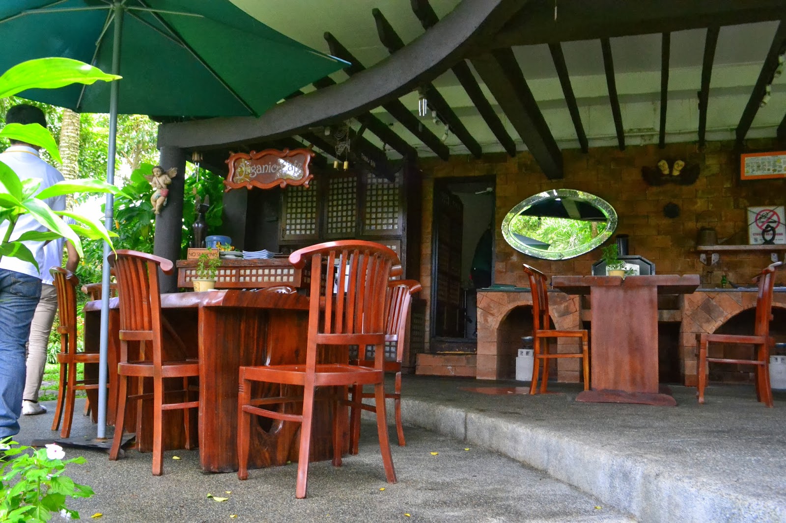 HighLights!: Nurture Spa, Tagaytay PH