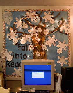 Fun Fabulous First: Bulletin Board Fun and Fabulous Style