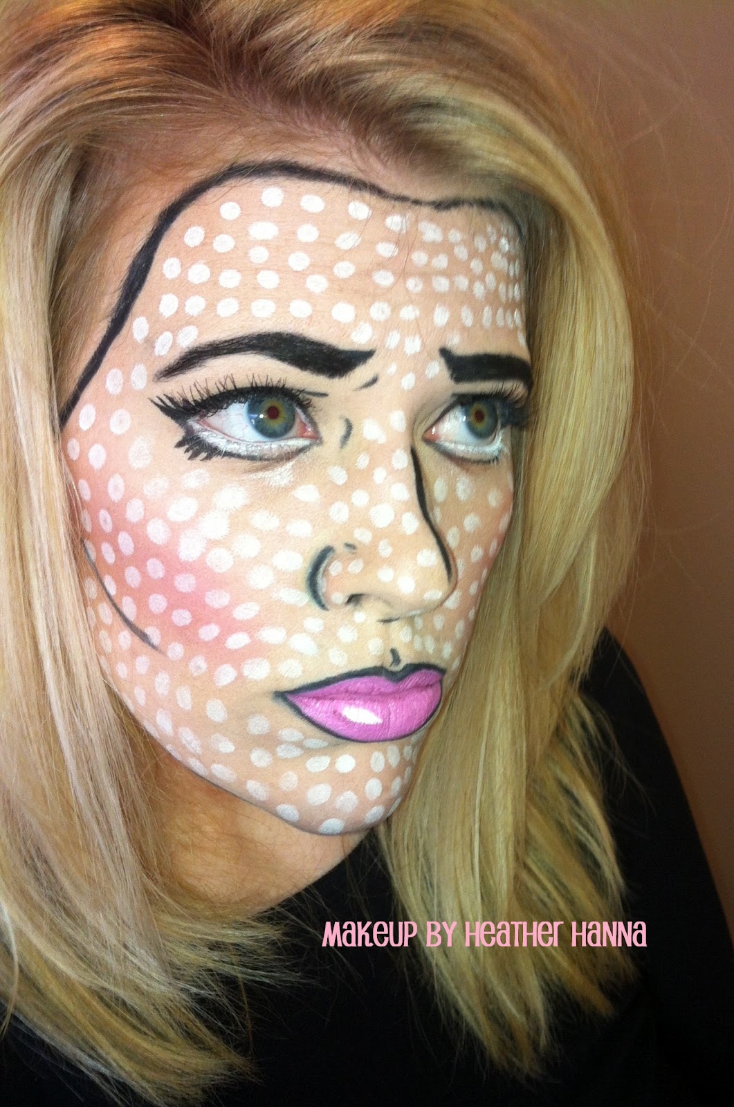 Heather Hanna Beauty