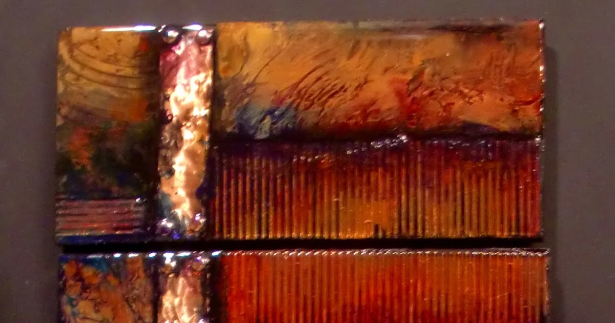 CAROL NELSON FINE ART BLOG: "IN THE GROOVE" 11058 daily painter ...