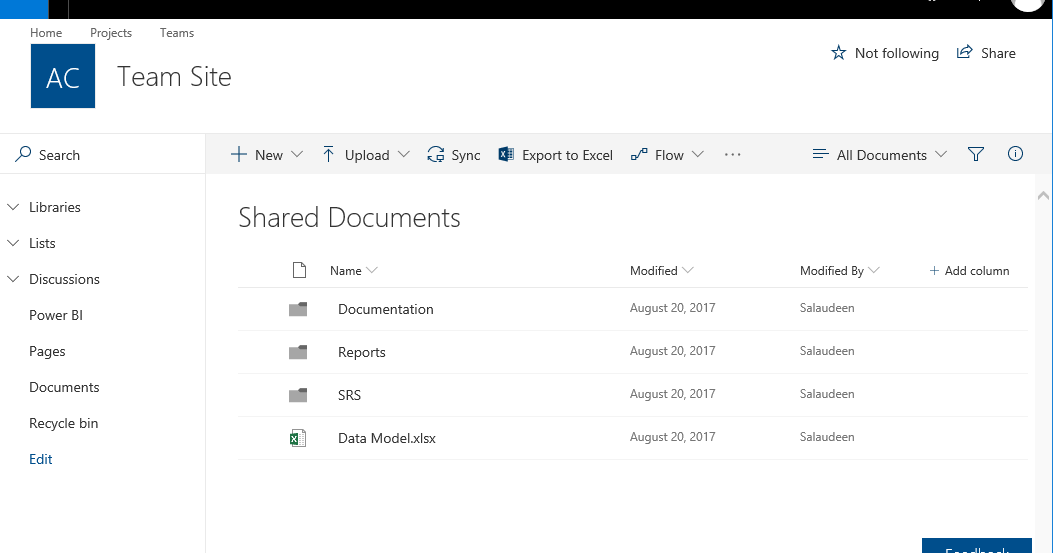 How To Disable Quick Edit In Sharepoint Online Sharep - vrogue.co
