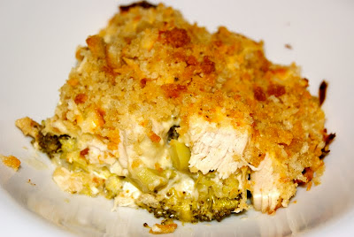 Delight's Bites: Chicken Divine