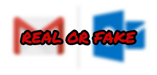 CARA MENGETAHUI ALAMAT EMAIL ASLI ATAU PALSU - TechMobile9