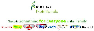 KALBE Nutritionals Vacancy April 2012 for Semarang Area | Lowongan ...
