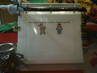 Little Miss Kindergarten - Lessons from the Little Red Schoolhouse ...