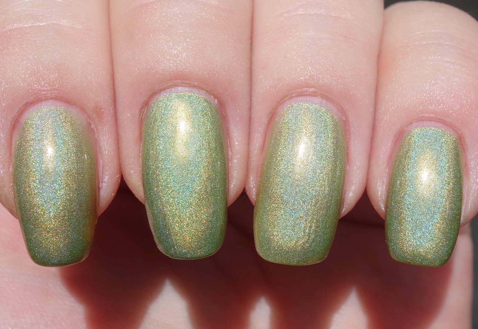 Lacquer Slacker Liz: Octopus Party Nail Lacquer Absinthe-Minded Lacquer Slacker Liz: Octopus Party Nail Lacquer Absinthe-Minded