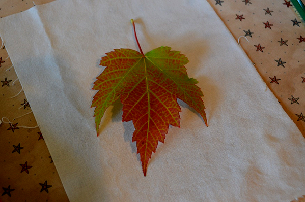 Art Threads: September 2015