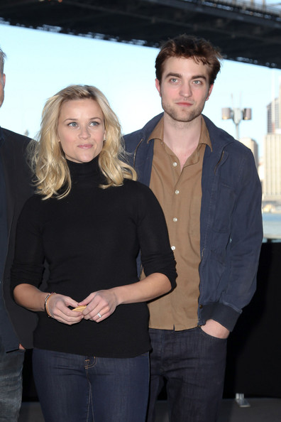 Twilighters Cullen Black: 06/05/11