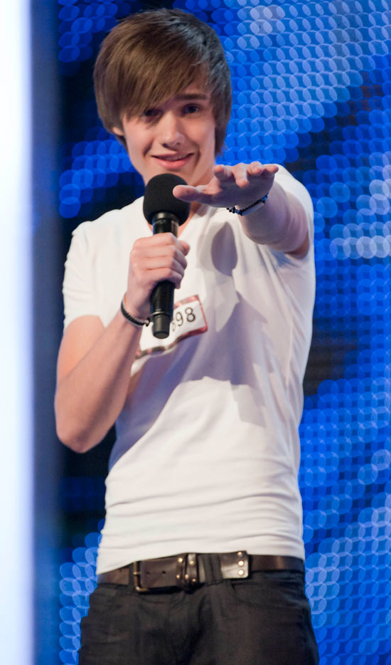 LİAM PAYNE ♥ :)