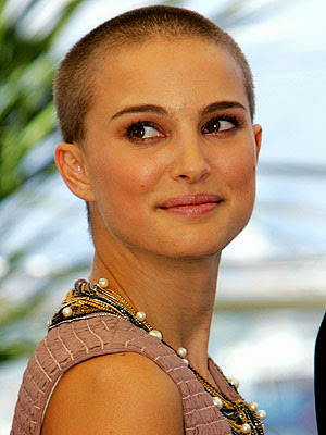 Miss. Careca: Lindas e Carecas