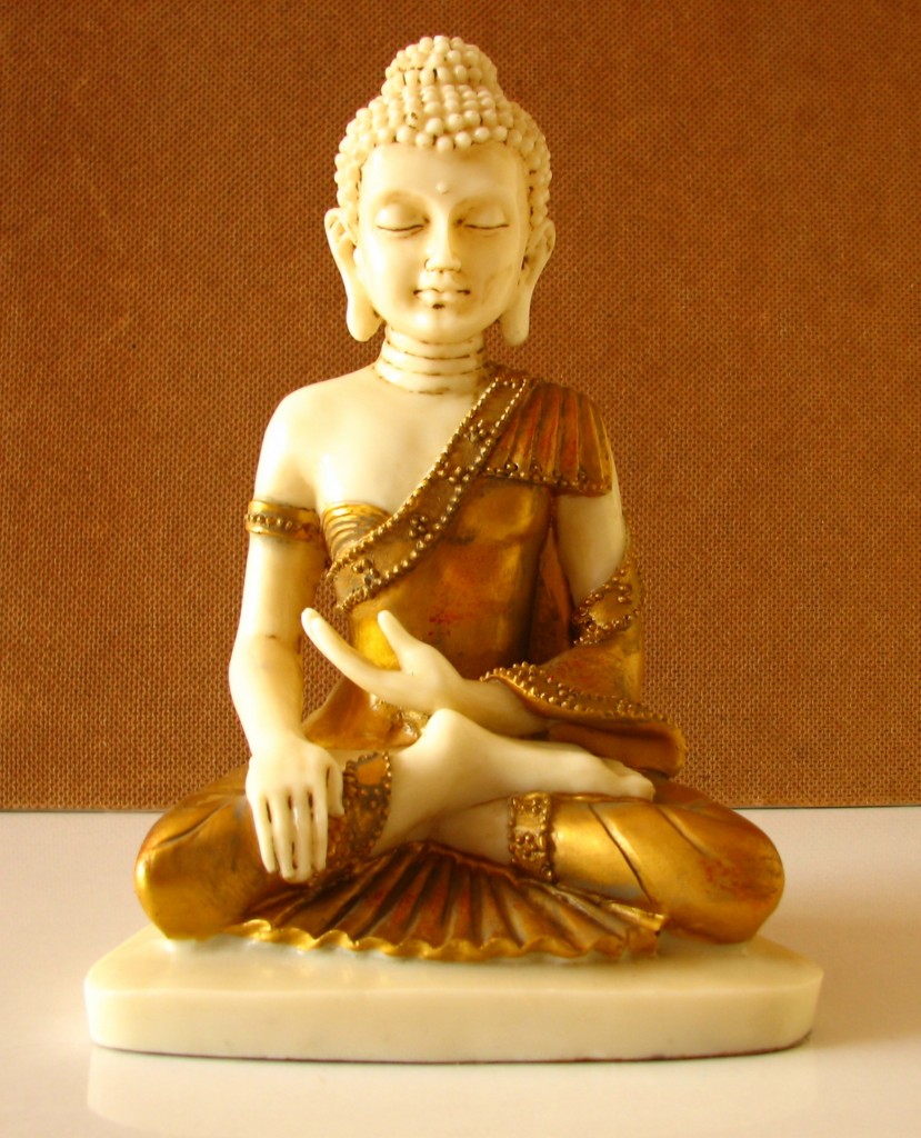 Interesting Facts: Interesting Facts About Buddha