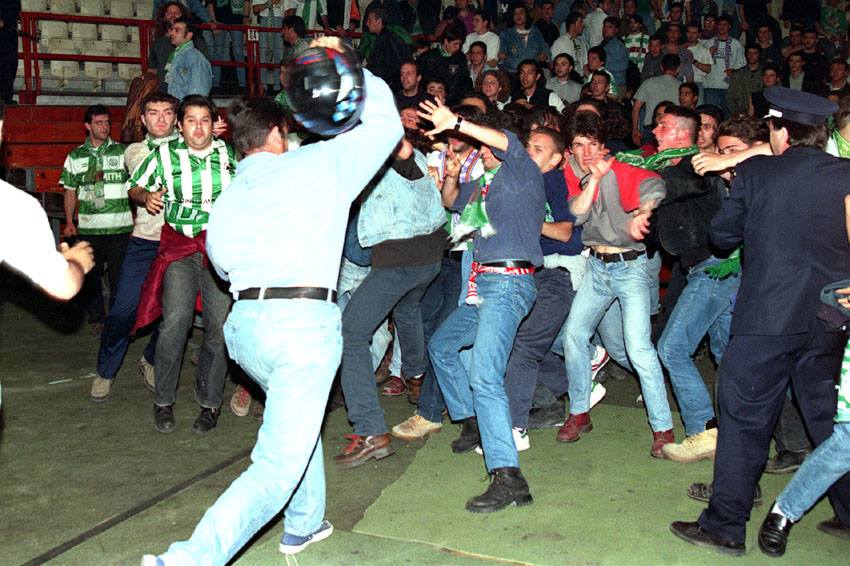 legend7histories: ΟΛΥΜΠΙΑΚΟΣ ΣΕΖΟΝ 1994-1995