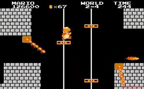 Super Mario Bros [Análisis] ~ RetroJugones