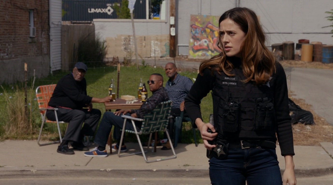 Filming Locations of Chicago and Los Angeles: Chicago PD: Season 6 ...
