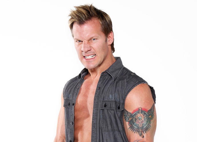 WWE ESPAÑA: Detalles Del Regreso Hace Unas Semanas De Jericho A WWE