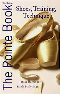 Your Pointe Shoe: How to Prevent Foot Injuries in Ballet Shoes and ...