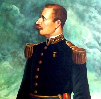 El General Ezequiel Zamora