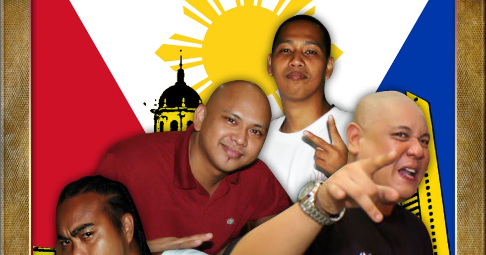 Pinoy Hiphop Superstar: Salbakuta