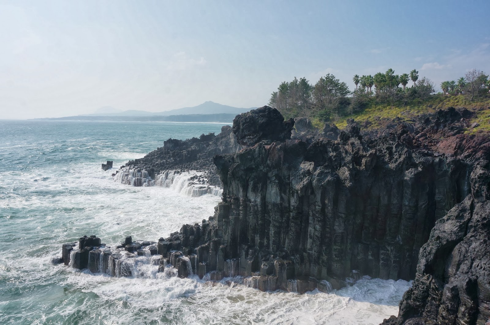 A Road To Everywhere: 10 Things To Do in South Korea