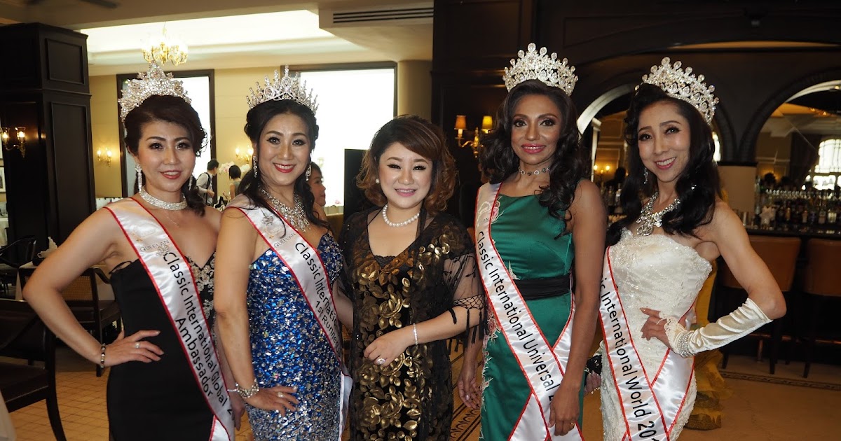 Kee Hua Chee Live!: SHARON TOO, TIMOTHY GAN AND JONATHAN GAN HOSTED A ...