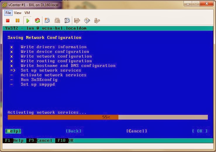 Virtual Nebula: How to add an additional NIC to vCenter Server ...