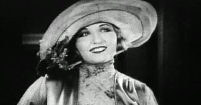 Forgotten Actors: Eva Novak