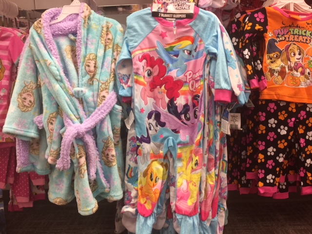 Store Finds: Movie Figures, Clothing, Books & Much More! | MLP Merch