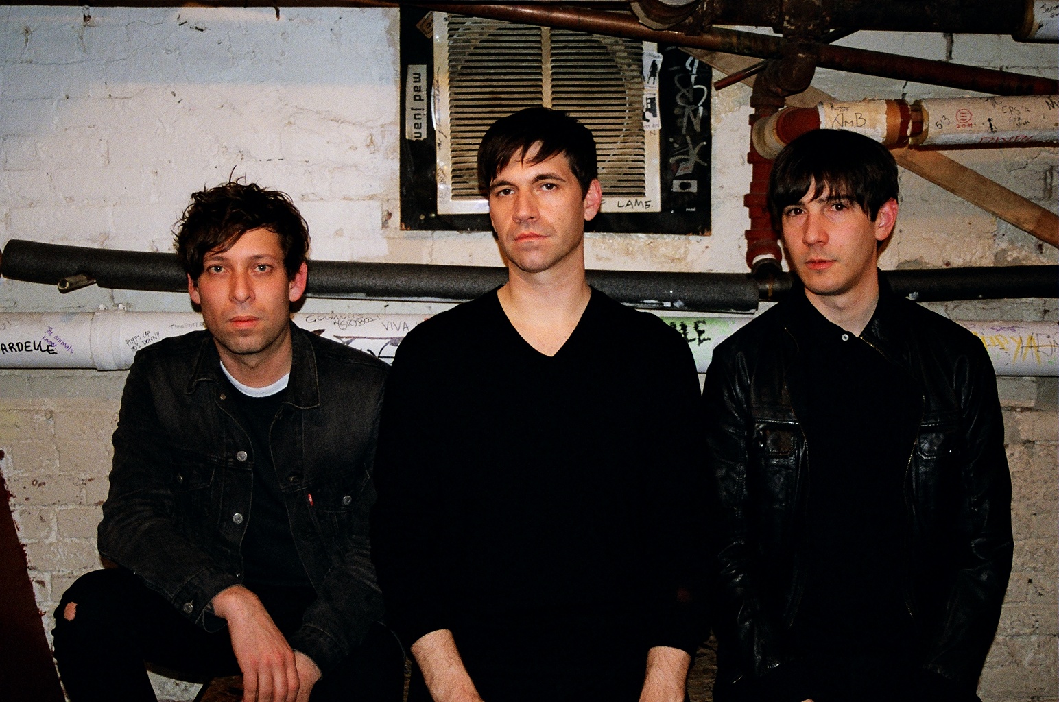 Lágrima Psicodélica 5: The Soft Moon