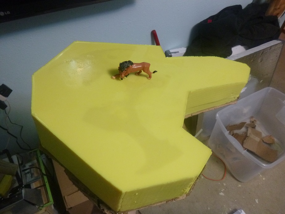 kevin-s-random-projects-molding-the-obviously-a-gun-part