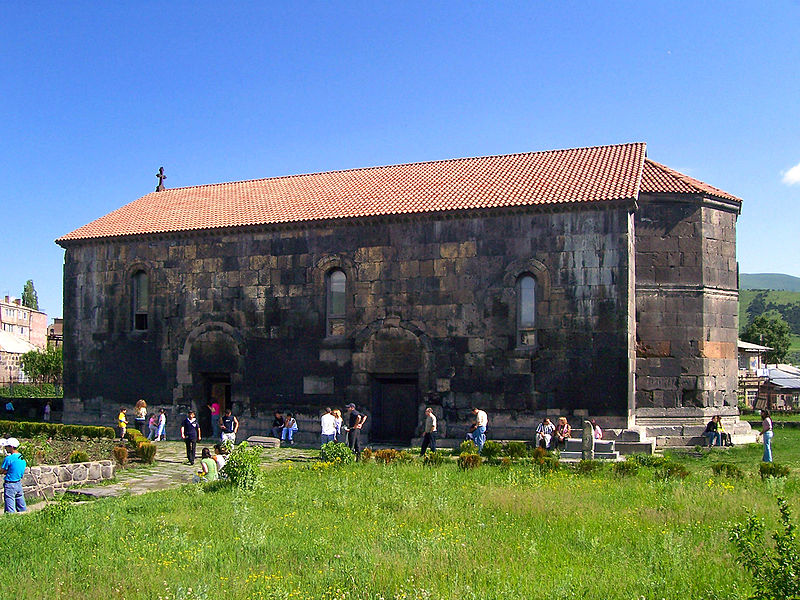 EXPLORE THE WORLD: Beautiful Aparan; Image Gallery