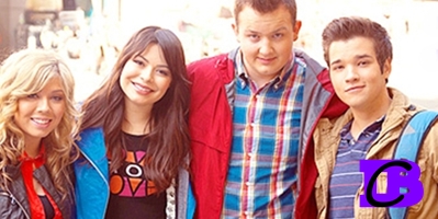 iCarly Best: iCarly fala sobre iShock America.