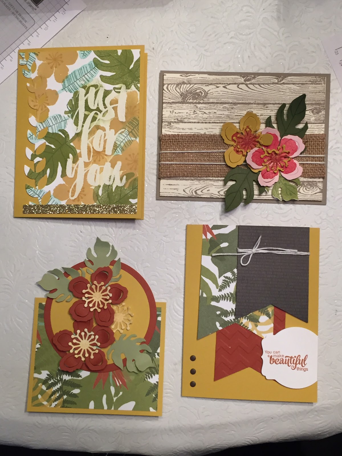 StampWithDee: Welcome Back, Mr Kotter